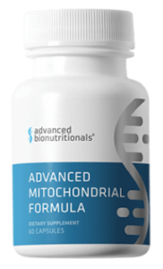 Advanced Mitochondrial Formula Reviews - Is It Worth Buying?