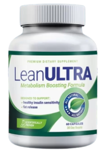 Lean Ultra Reviews - WARNING! Don't Buy Until You Read This!