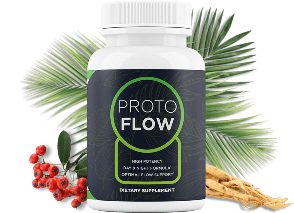 Protoflow Reviews Warning Dont Buy Until You Read This