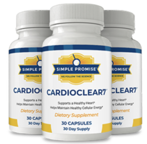 Cardio Clear 7 Reviews - Warning! Don't Buy Until You Read This!