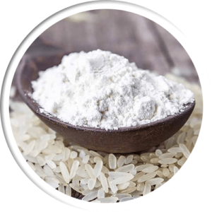 Rice Powder | Nuvectra Medical