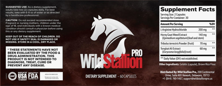 Wild Stallion Pro Reviews - Don't Buy Until You Read This!