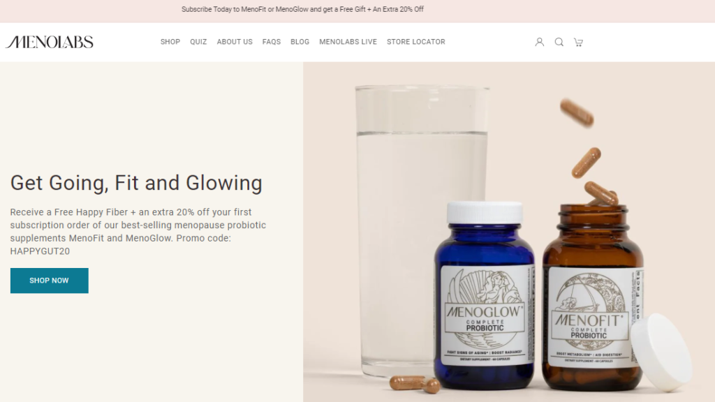 MenoLabs Reviews - WARNING! Don't Buy Until You Read This!