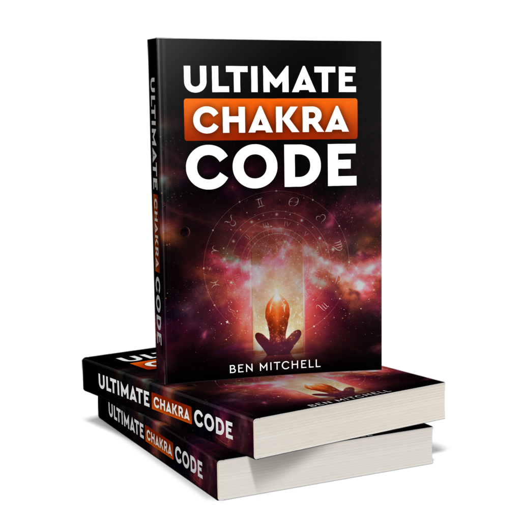 THE ULTIMATE CHAKRA CODE | Nuvectra Medical