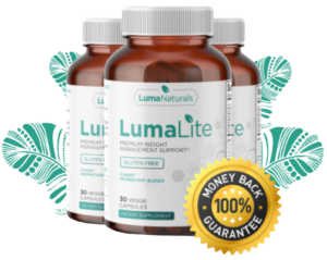 LumaLite Reviews - WARNING! Don't Buy Until You Read This!