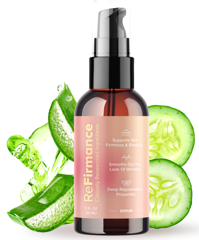 ReFirmance Reviews - WARNING! Don't Buy Until You Read This!