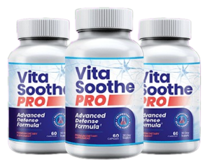 Vita Soothe Pro Reviews - Don't Buy Until You Read This!