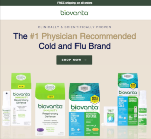 Biovanta Reviews - WARNING! Don't Buy Until You Read This!