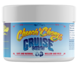 Cheech and Chong Cruise Chews Reviews - Read Before Order!