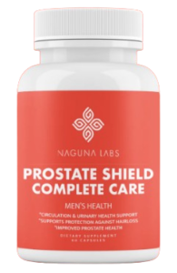 Prostate Shield Complete Care Reviews - Read Before Buying!
