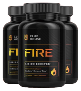 The Clubhouse Fire Formula Reviews: Don't Buy Until You Read!