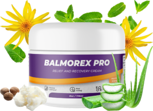 Balmorex Pro Reviews & Complaints | Is It Worth it?