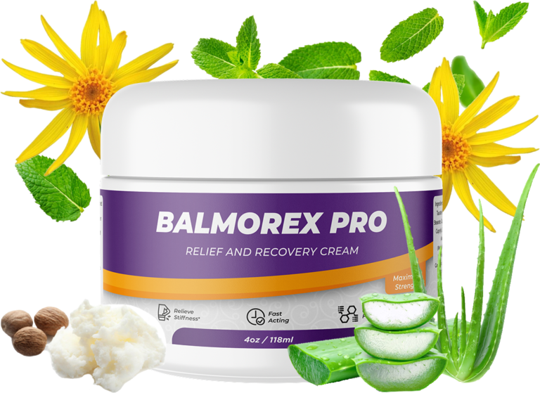 Balmorex Pro Reviews & Complaints | Is It Worth it?