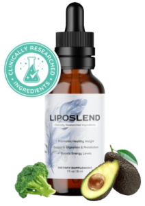 LipoSlend Reviews - WARNING! Don't Buy Until You Read This!