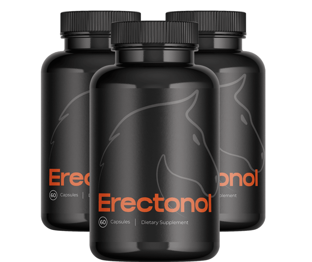 Erectonol Reviews - WARNING! Don't Buy Until You Read This!