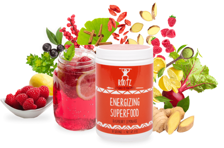 Rootz Energizing Superfood Reviews - Read Before You Buy!