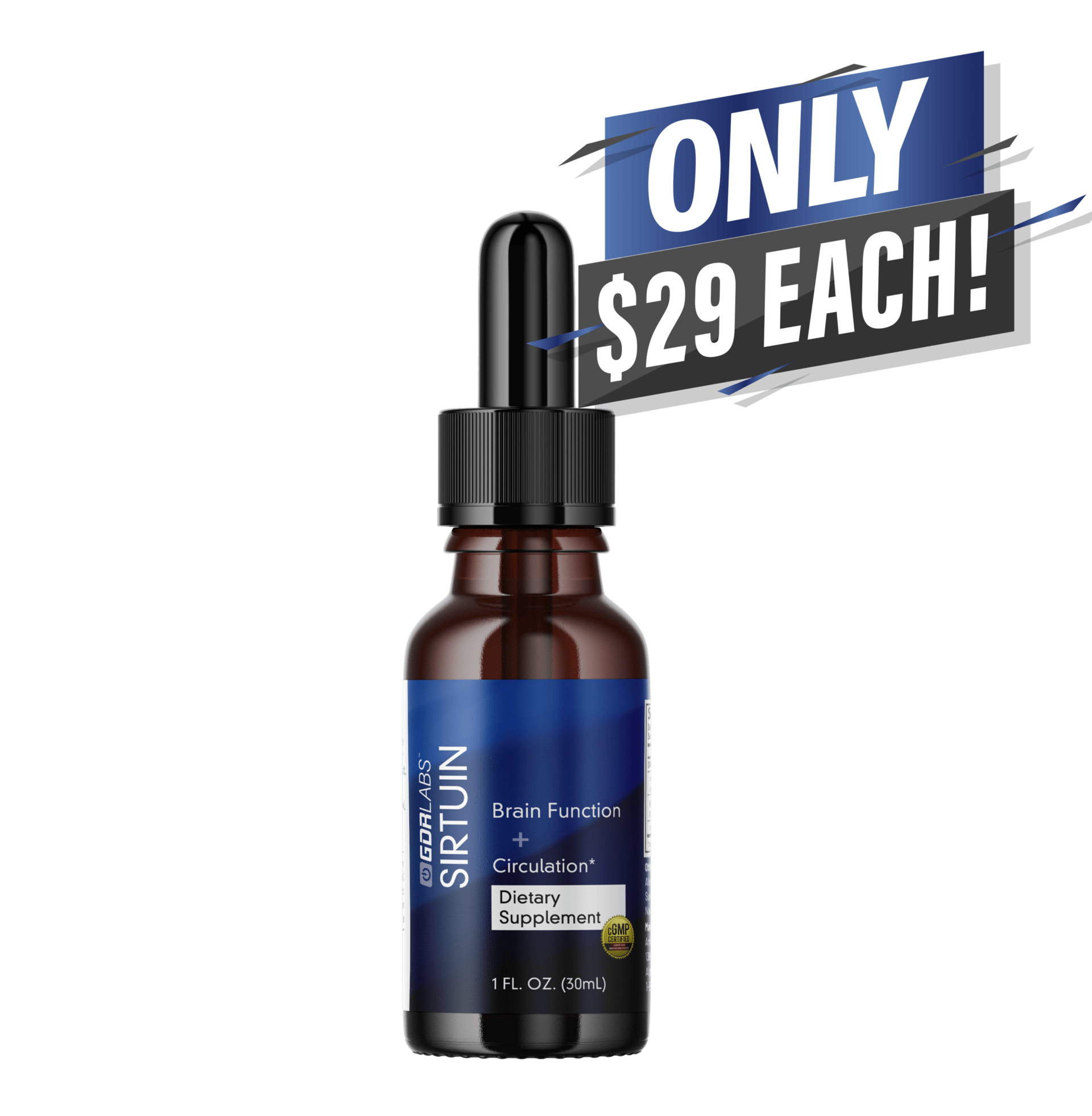 Sirtuin Reviews - WARNING! Don't Buy Until You Read This!