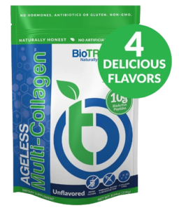 BioTrust Ageless Multi-Collagen Reviews - Read Before Buy!