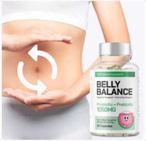 Belly Balance Australia Reviews - Is It Really Effective?