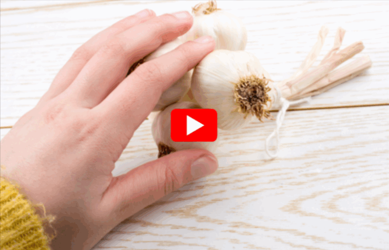 Garlic for Toenail Fungus: The Natural Remedy You Need to Try