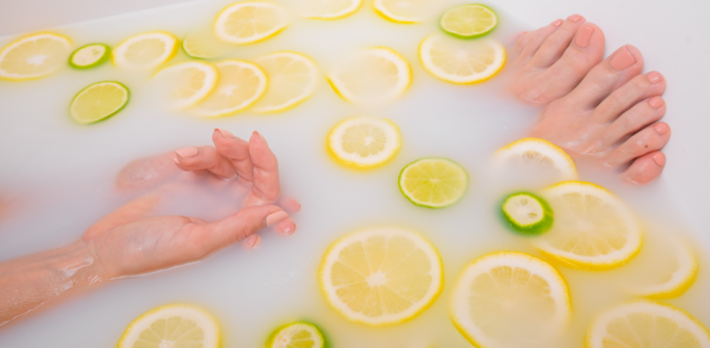Lemon Juice For Toenail Fungus: Natural Remedy or Myth?