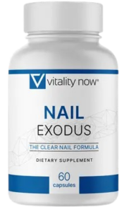 Nail Exodus Reviews - WARNING! Don't Buy Until You Read This!