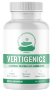 Vertigenics Reviews 2025 | Is It Worth It?