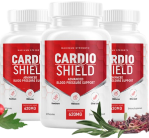 Cardio Shield Reviews - Is It Worth Buying?