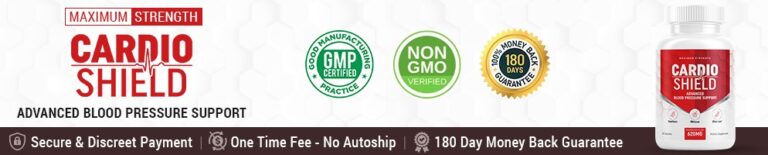 Cardio Shield Reviews - Is It Worth Buying?