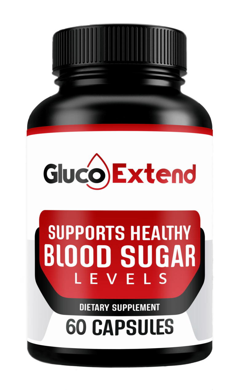 Gluco Extend Reviews 2025 - Is It Worth Your Money?