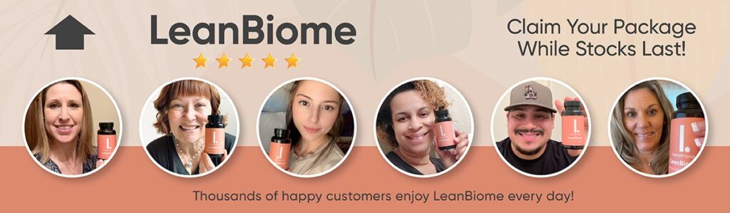 LeanBioMe Reviews – Is This Worth Your Money?