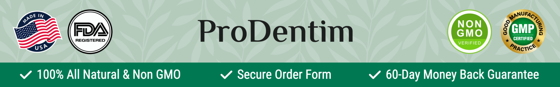 ProDentim Reviews & Complaints 2025 | Is It Worth Buying?