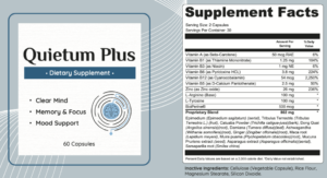 Quietum Plus Reviews 2025 – Is It Worth Buying?