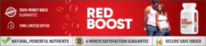 Red Boost Reviews - Is It Worth Buying? Experts Advice