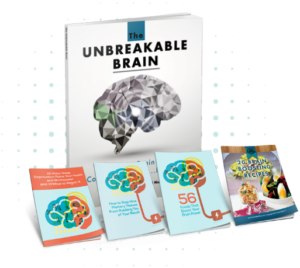 The Unbreakable Brain Reviews & Complaints 2025 | Is It Scam?