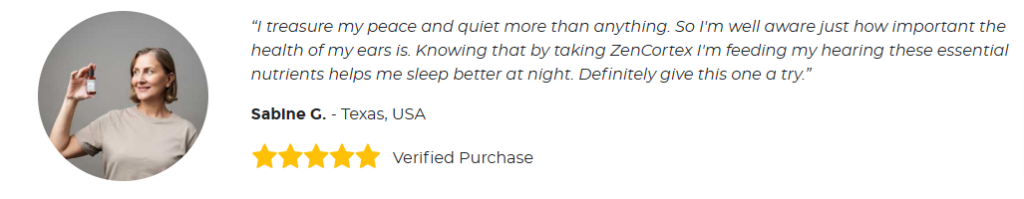 ZenCortex Reviews – Is This Worth Your Money?