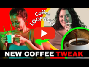 7-Second Coffee Trick - Recipe and Ingredients Explained