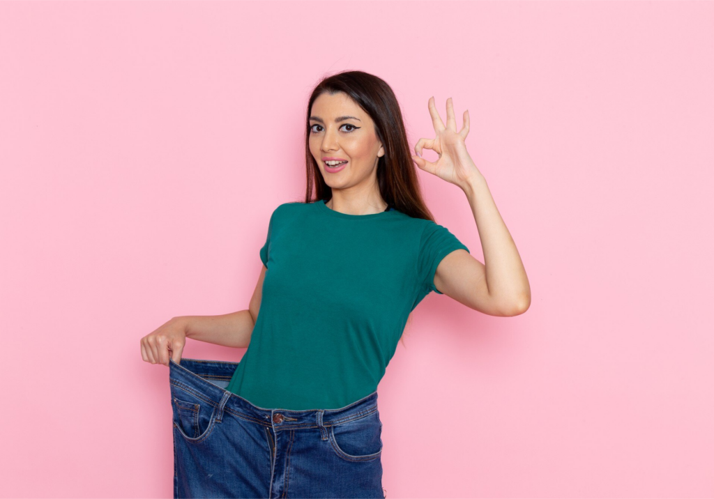 How Long Would It Take to Lose 40 lbs?