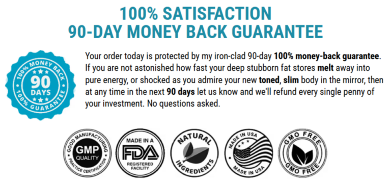 Mitolyn Ingredients - Detailed Review and Analysis!