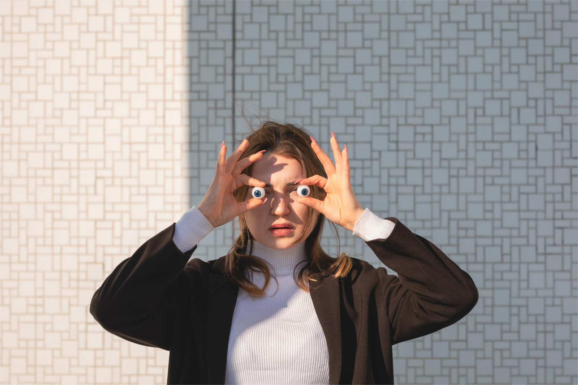 One-Minute Eye Focus Trick for Better Vision in Seconds