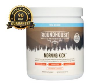 Roundhouse Provisions Morning Kick Reviews | Is It Worth It?