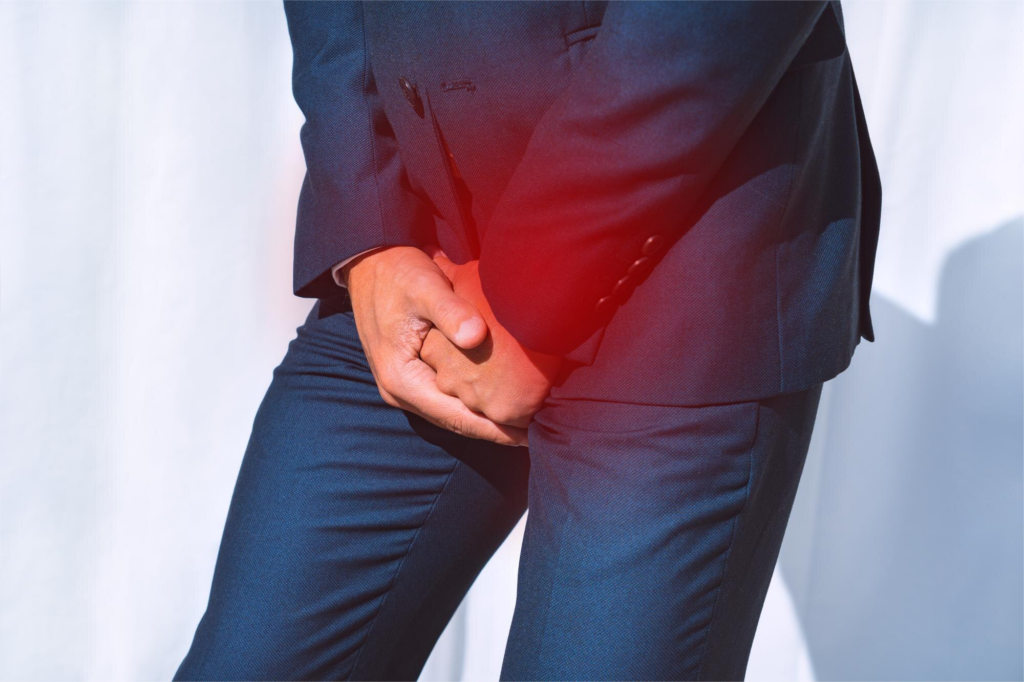 Why Avoid Caffeine Before Prostate MRI: Important Reasons