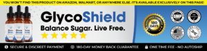 Glyco Shield Reviews & Complaints 2025 | Is It Worth Buying?