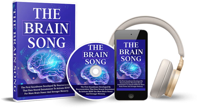 The Brain Song Reviews & Complaints 2025 | Is It Worth it?