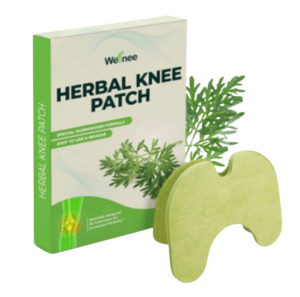Wellnee Herbal Knee Patch Reviews | Is It Worth it?