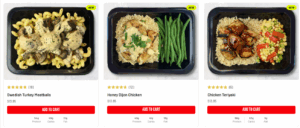 Fuel Meals Reviews & Complaints 2025 | Is It Worth It?