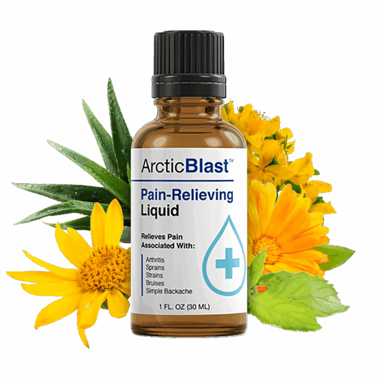 Arctic Blast Reviews & Complaints | Is It Worth Buying?