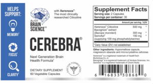 Cerebra Reviews & Complaints 2025 | Is It Worth It?