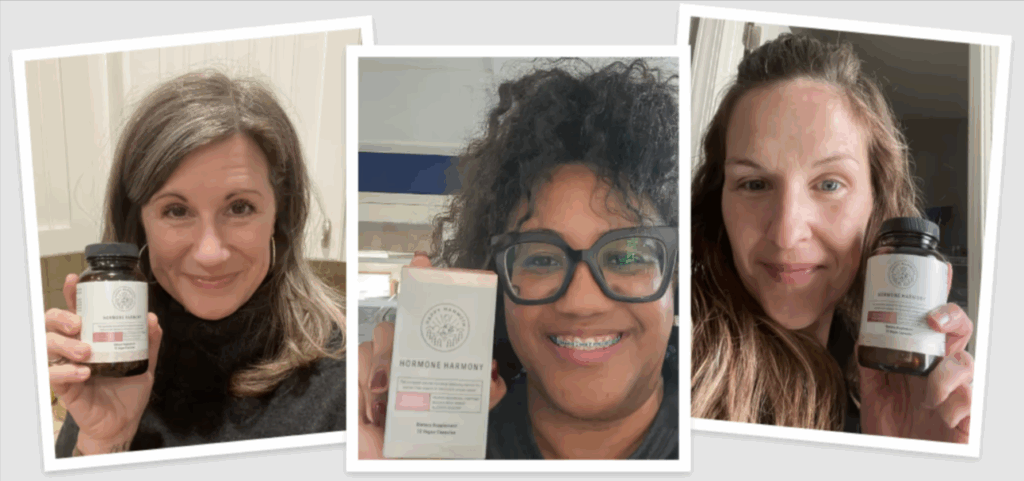 Happy Mammoth Hormone Harmony Reviews | Is It Worth It?