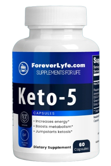 Keto-5 Reviews & Complaints 2025 | Is It Worth Your Money?